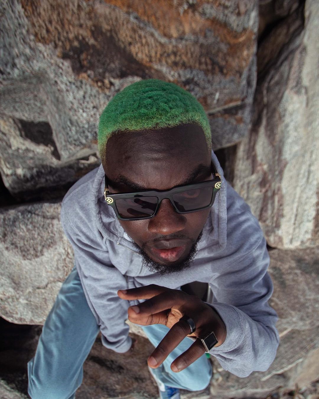 New Music: Mista Myles – “Toxic Love”