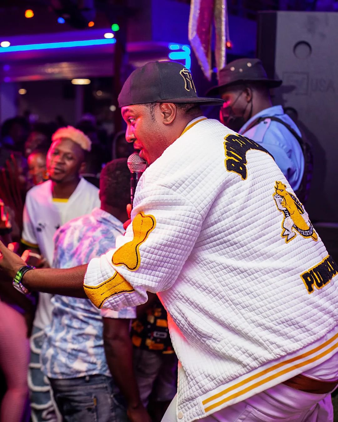 Dr Cryme shares Music Video for ‘Too Known’