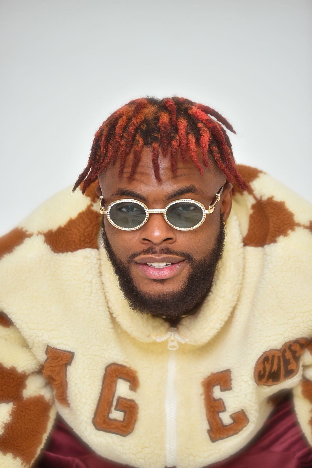 Uncle Rich taps O’Kenneth & JayBahd for new single; Kɔɔ