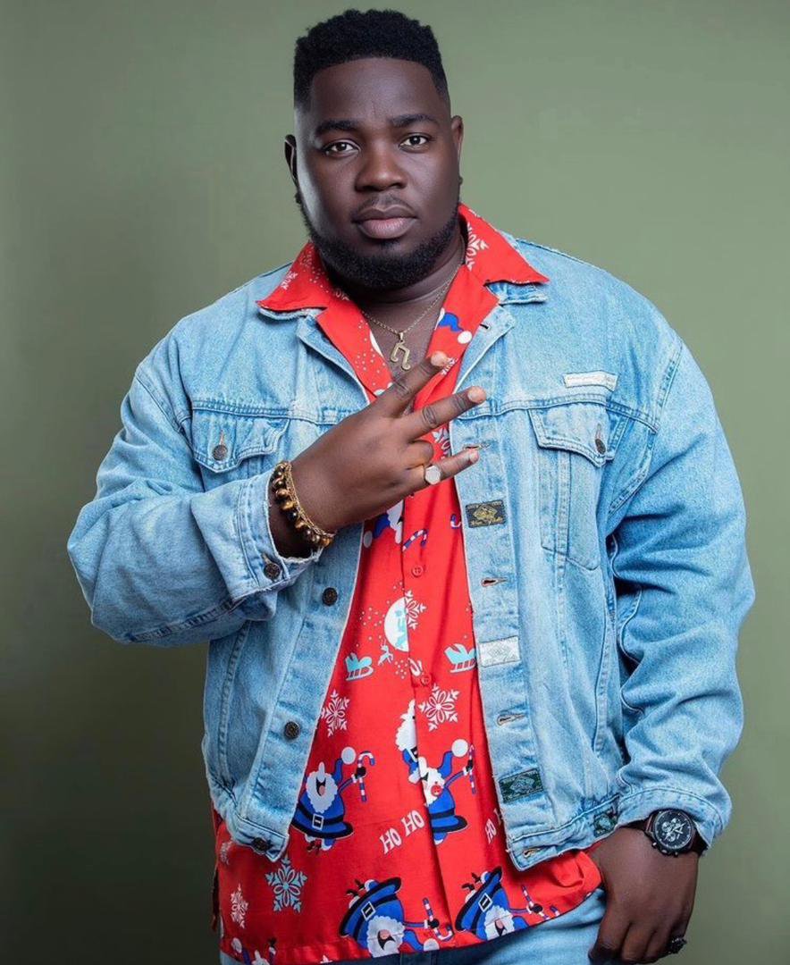 Stay Jay enlists sensational Kosi Sia for new single “Odo”