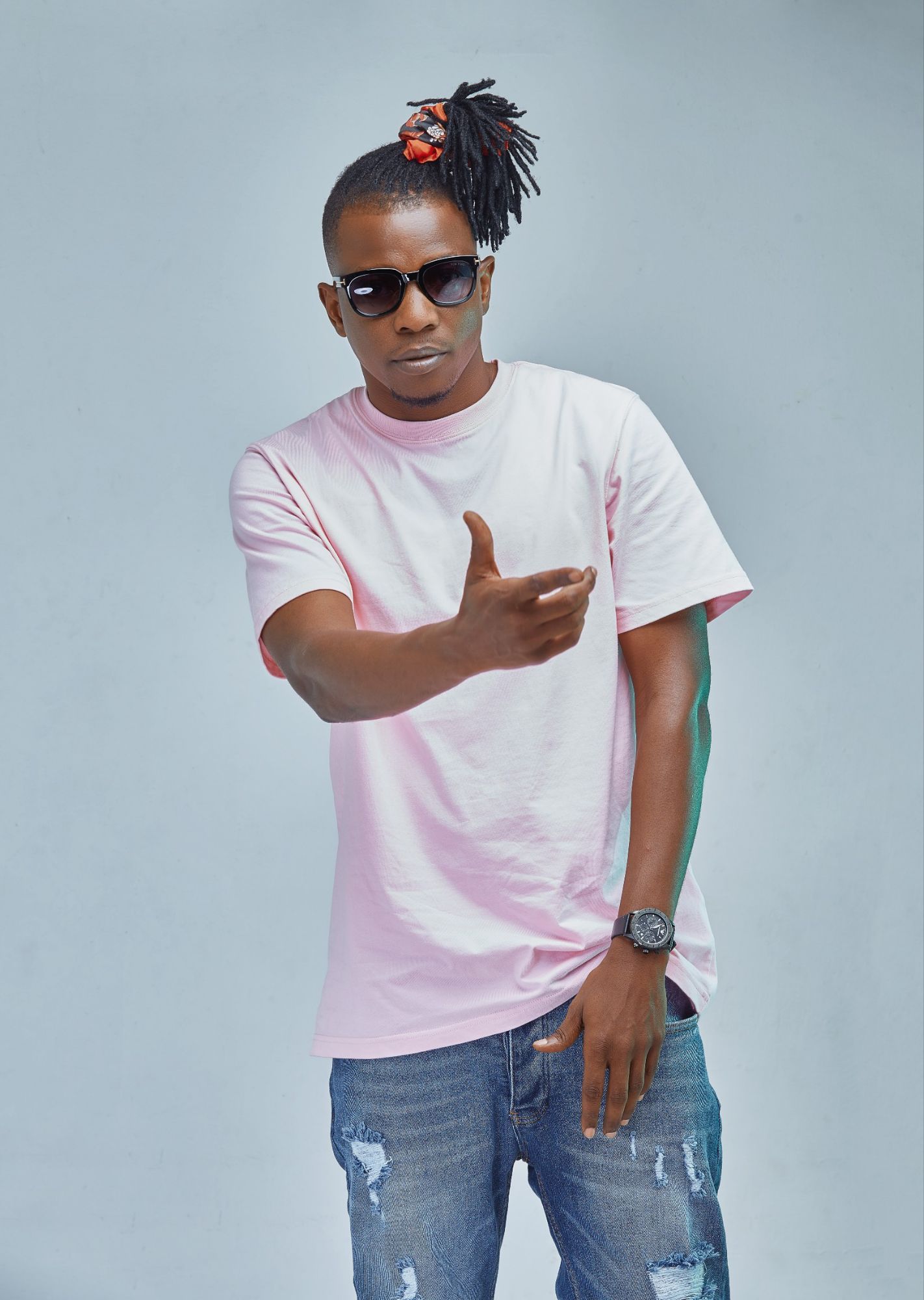 Lord Morrgan kicks off Valentine's Season with debut single “Vulture”